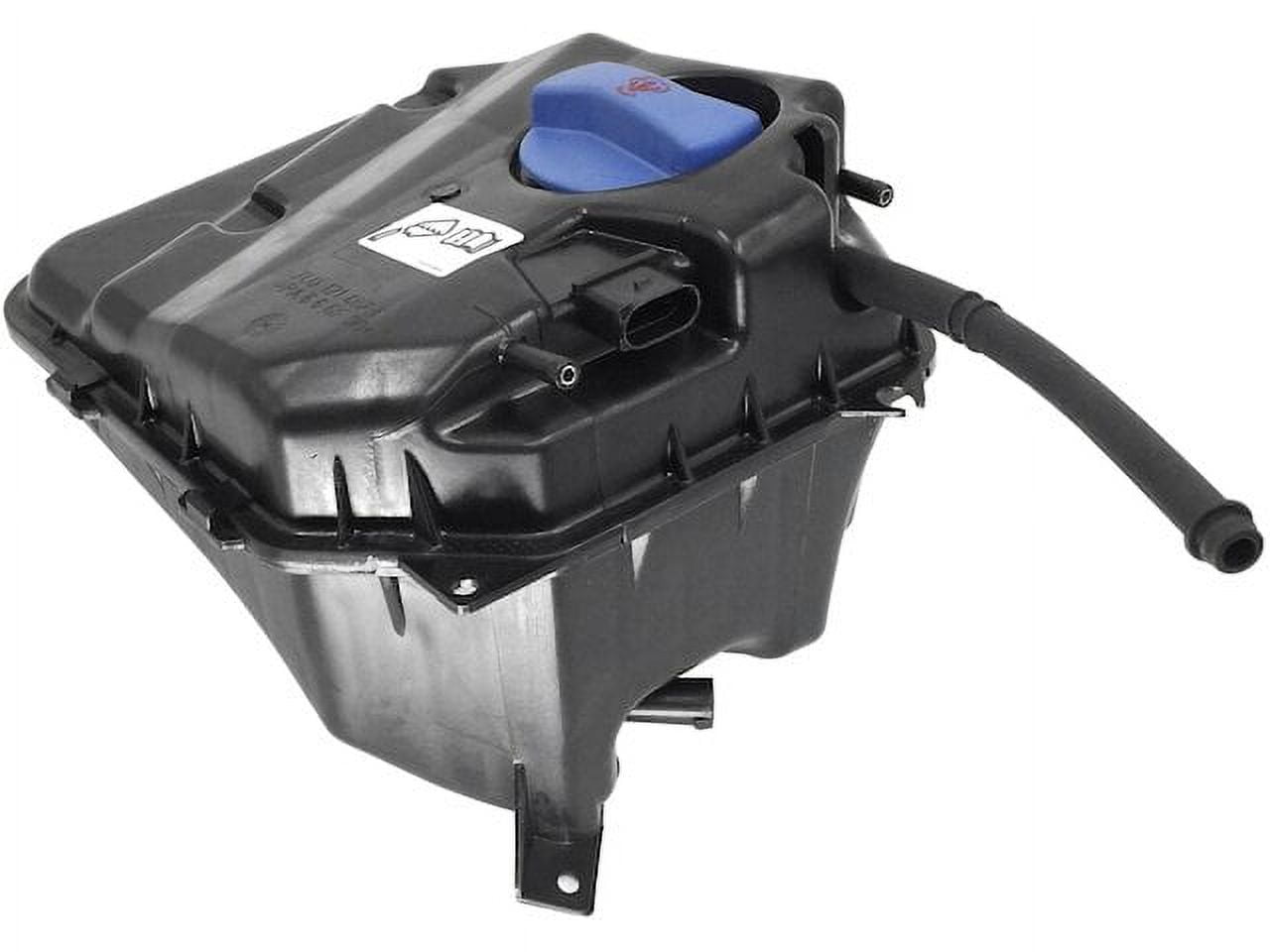 Front Expansion Tank - Compatible with 2007 - 2015 Audi Q7 2008 2009 ...