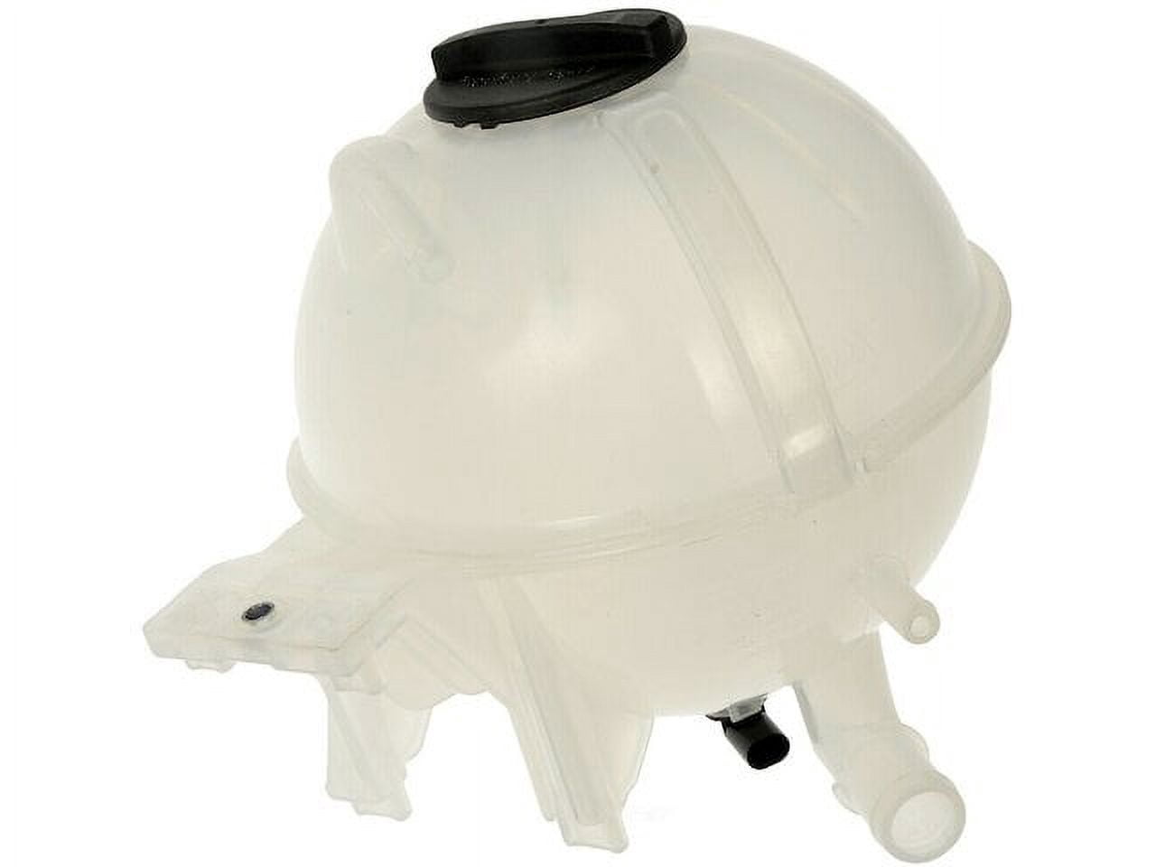 Front Expansion Tank - Compatible with 2007 - 2018 Freightliner ...