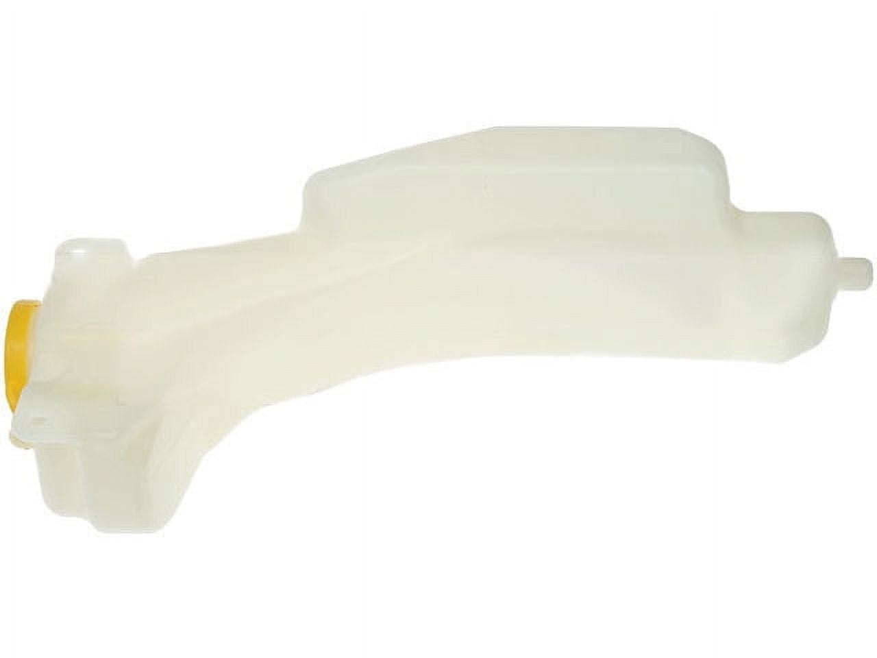 Front Expansion Tank - Compatible with 2008 - 2016 Subaru Impreza 2009 ...