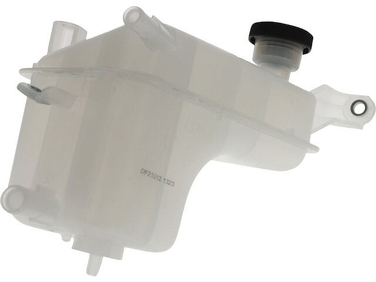 Front Expansion Tank - Compatible with 2010 - 2018 Toyota Prius 1.8L 4 ...