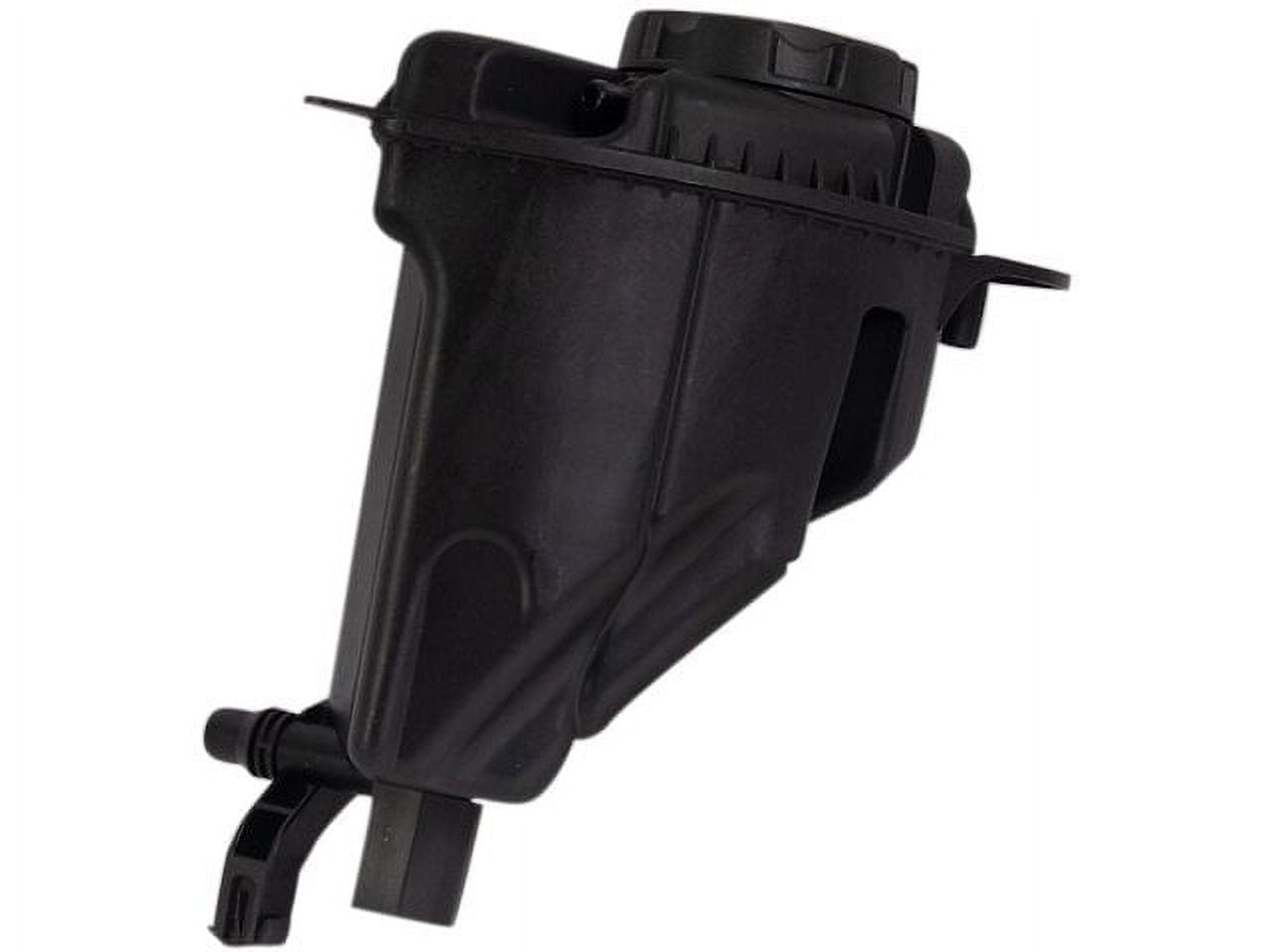Bmw 535 Engine Coolant Reservoir