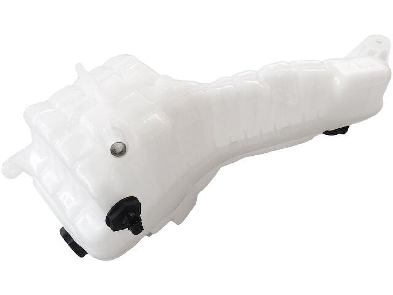 Front Expansion Tank - Compatible with 2012 Freightliner Business Class ...