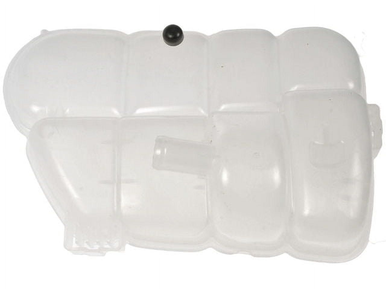 Front Expansion Tank - Compatible with 2013 - 2016 Ford Escape 2014 ...