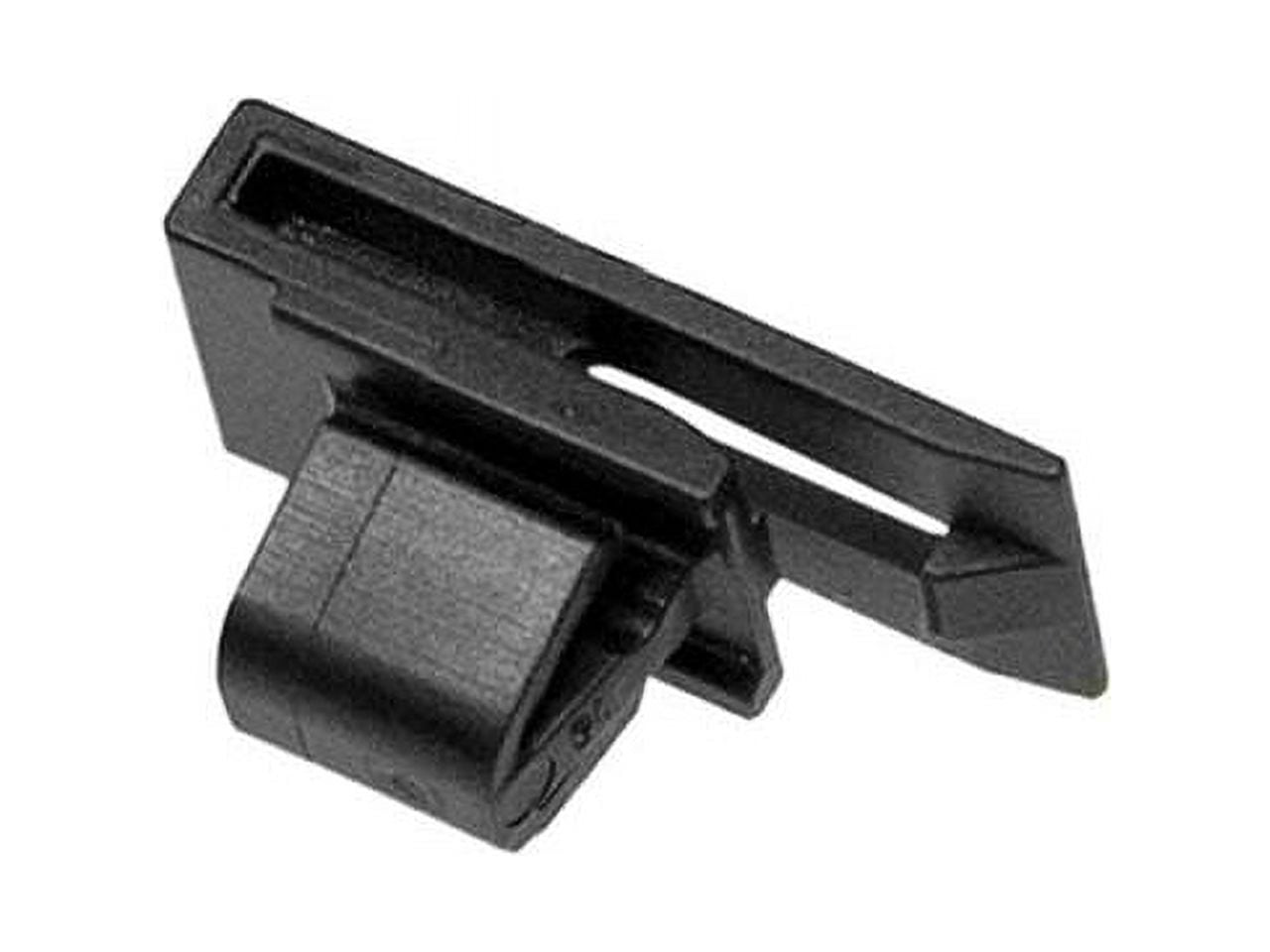 Front Exterior Molding Clip - Compatible with 2007 - 2015 Mini Cooper ...