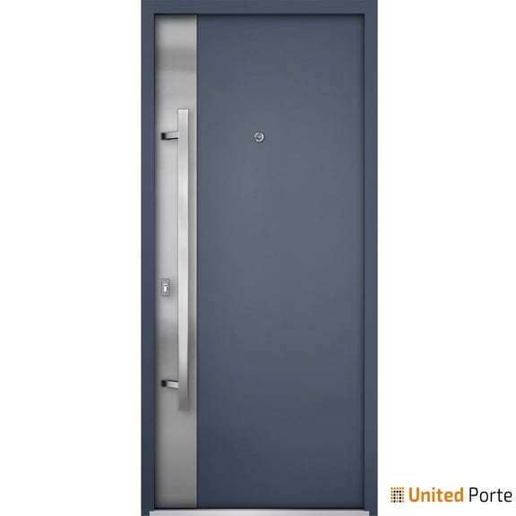 32x80 Exterior Door