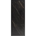 Front Exterior Prehung Steel Door / Dekton 0118 Natural Noir / Entry ...