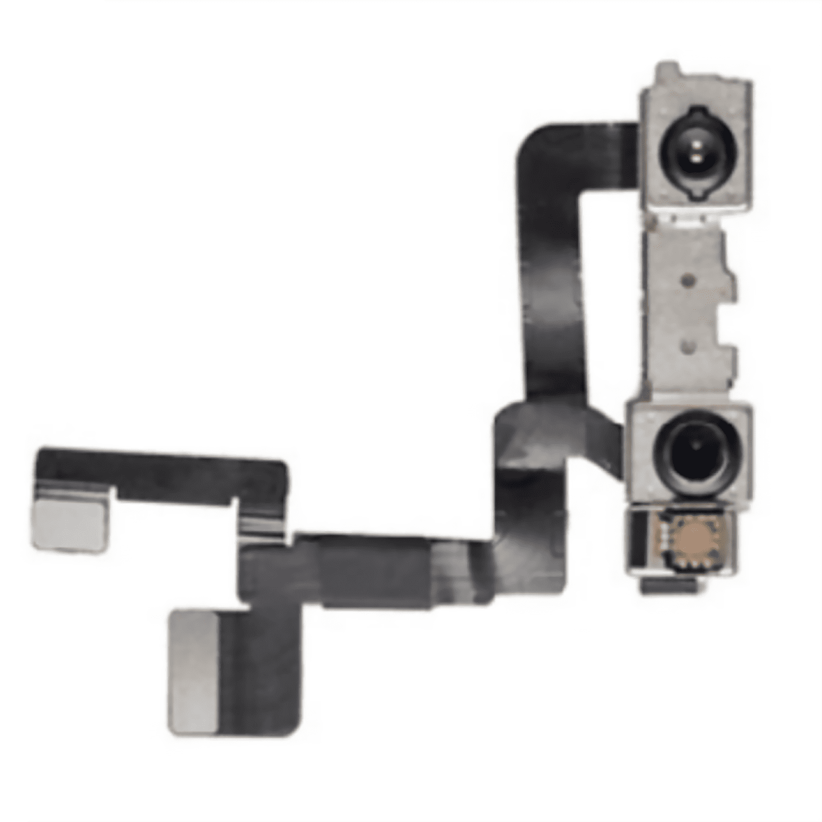 Front Facing Camera Module Flex Replacement For iPhone 11 TAPDRA Spare Part - Walmart.com