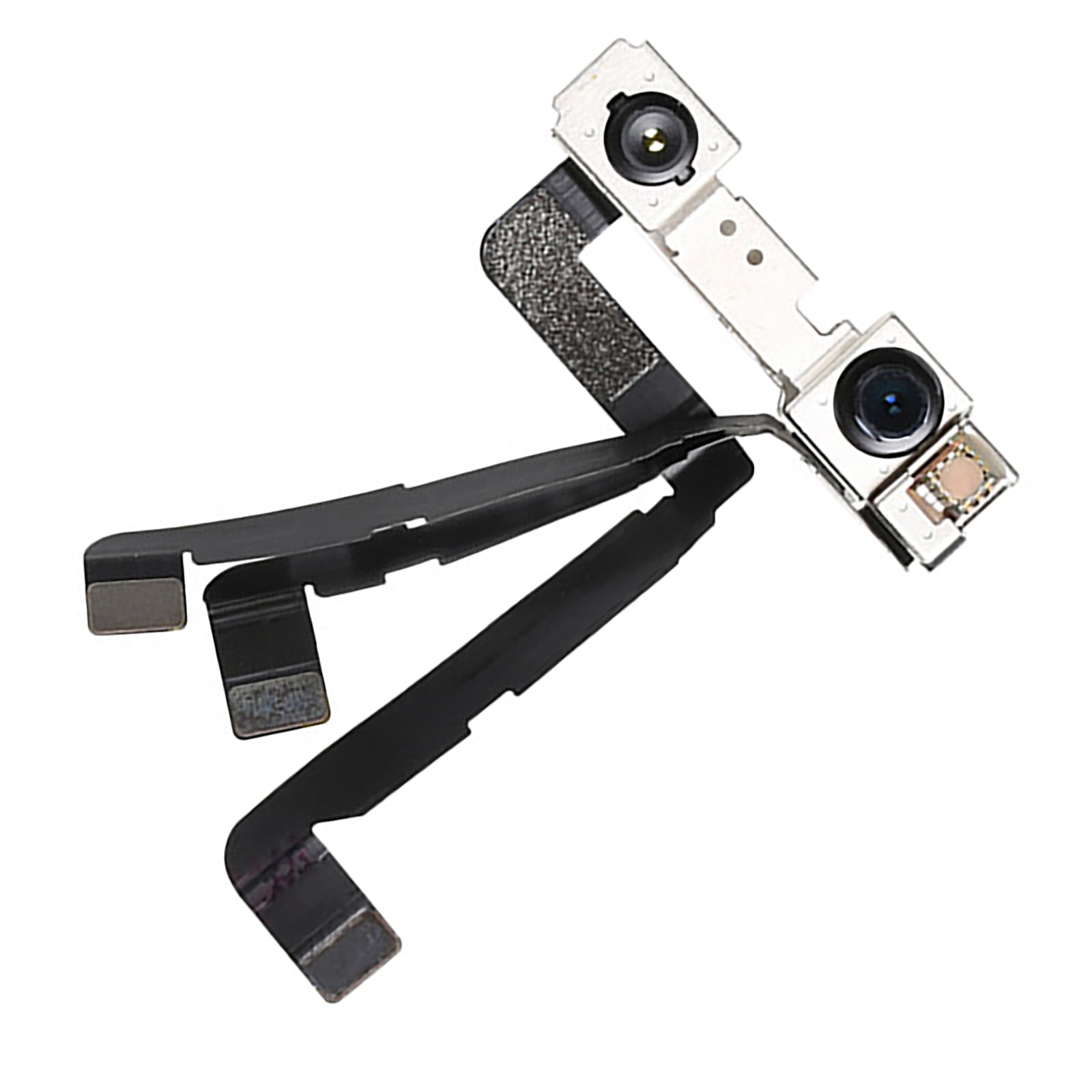 Front Facing Camera Module Flex Replacement For iPhone 11ProMax TAPDRA ...