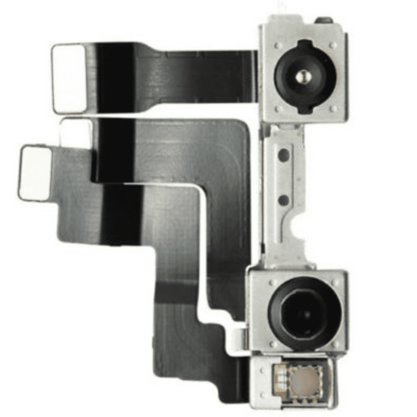 Front Facing Camera Module Flex Replacement For iPhone 12mini TAPDRA Spare Part - Walmart.com