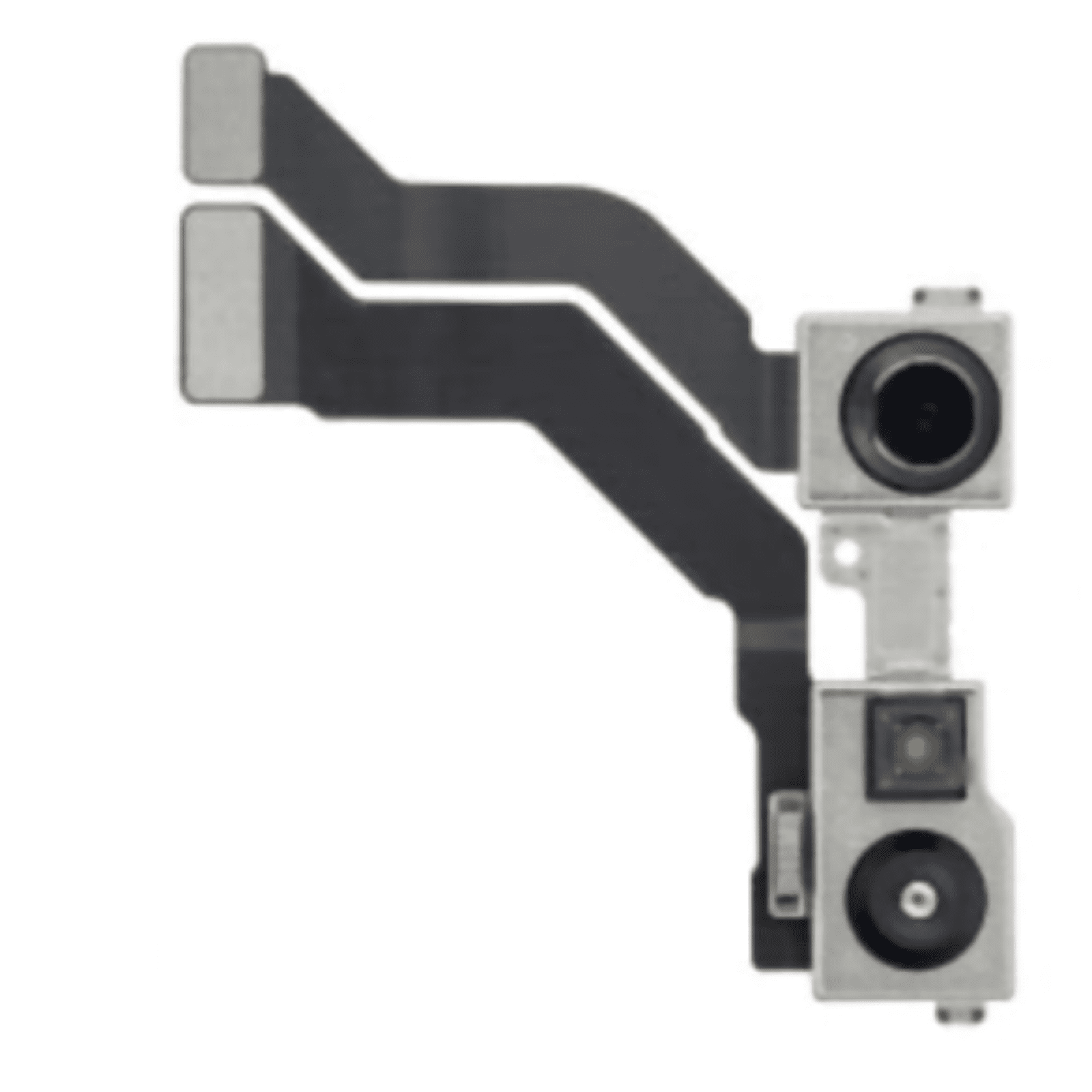 Front Facing Camera Module Flex Replacement For iPhone 13Pro TAPDRA ...