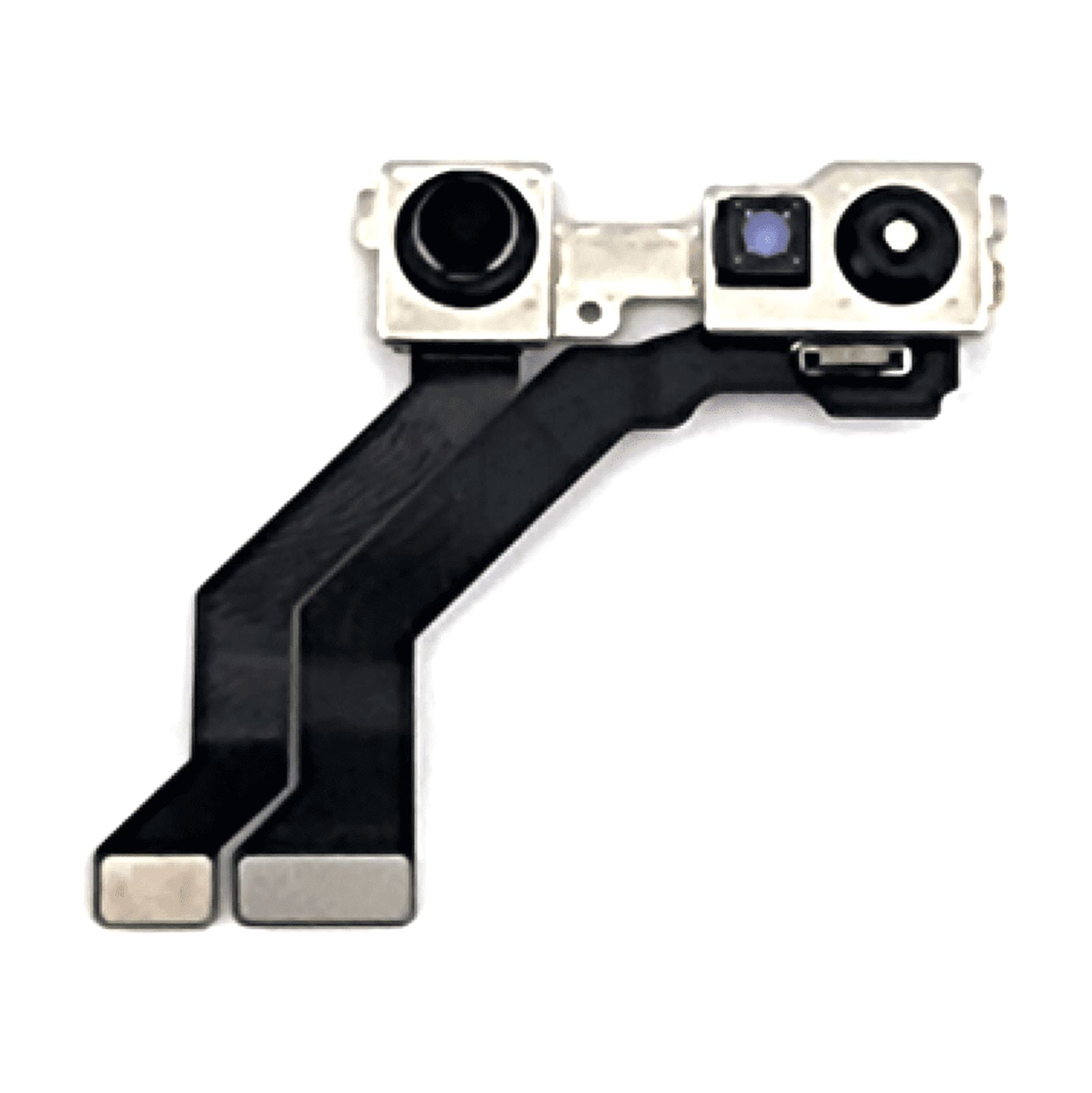 Front Facing Camera Module Flex Replacement For iPhone 13ProMax TAPDRA Spare Part - Walmart.com