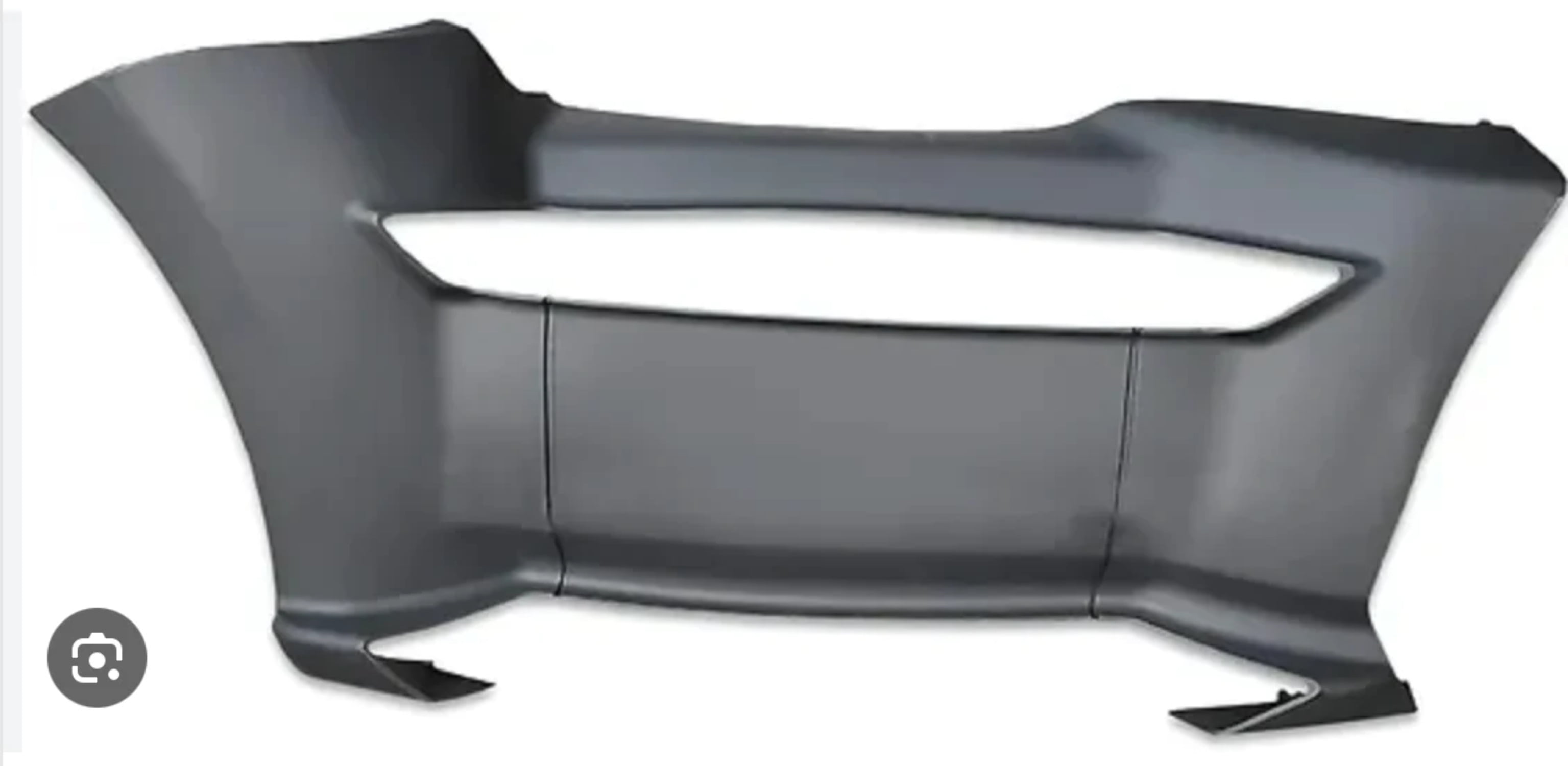 Front Fairing Driver Side For T680 2022 And Older - Walmart.com