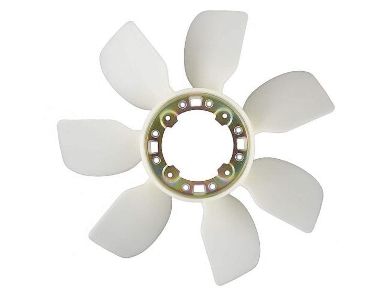 Toyota T100 Engine Cooling Fan Blade