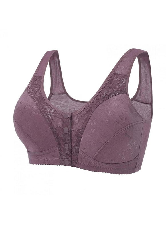 Bras Elderly