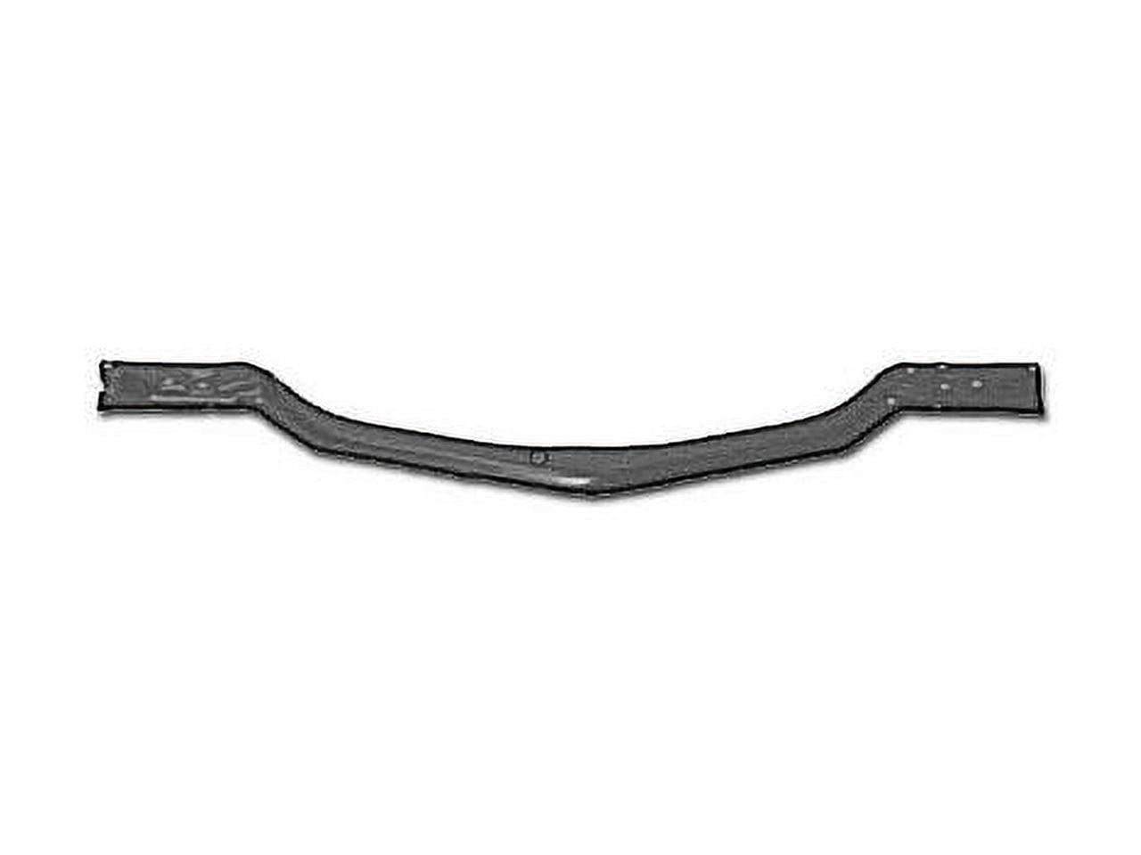 Front Fender Brace - Compatible with 1970 - 1972 Chevy Chevelle 1971 ...