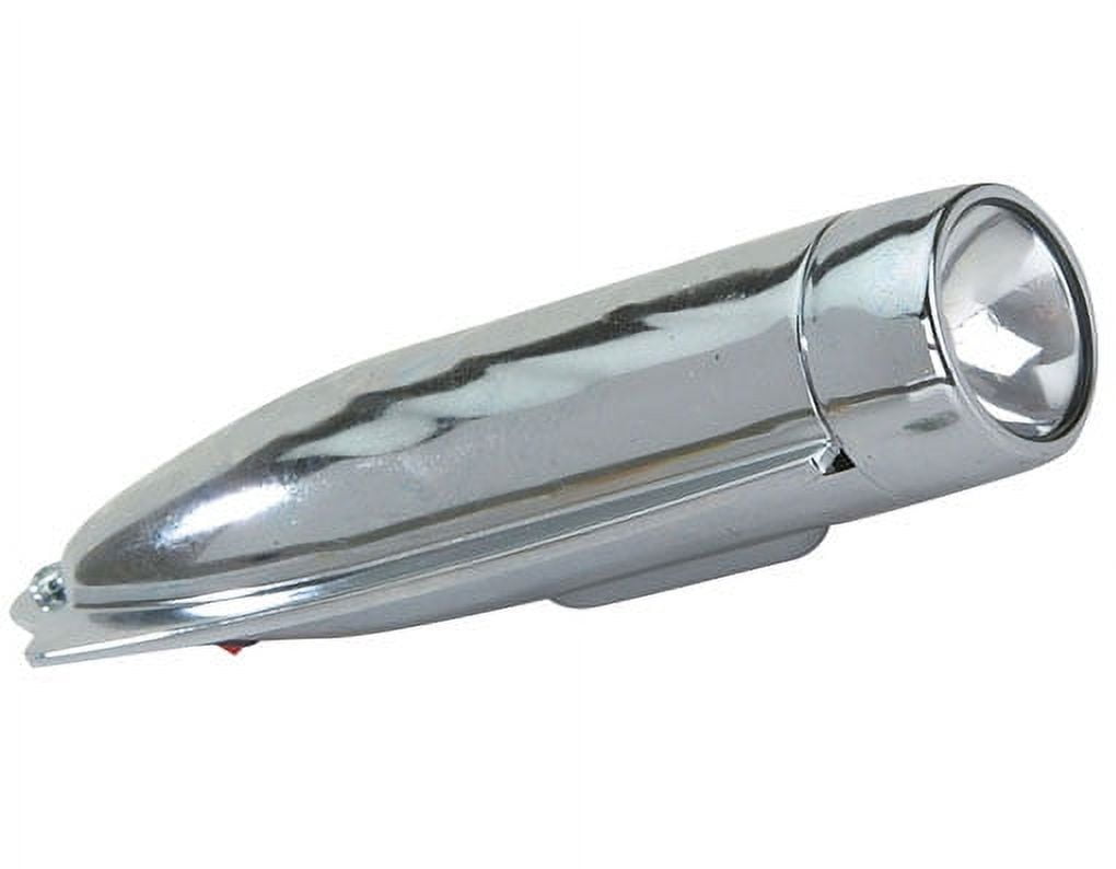 Lowrider Chrome LED Bicycle Light for Classroom Decor - Walmart ...