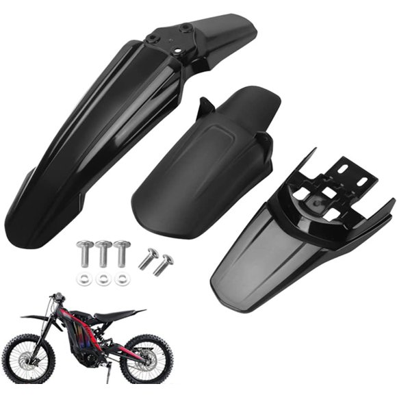 Motorcycle Mudguards in Motorcycle Fenders - Walmart.com