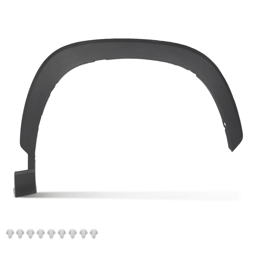 Front Fender Flare RH Side Fit for Toyota Corolla Cross (submodel: L ...