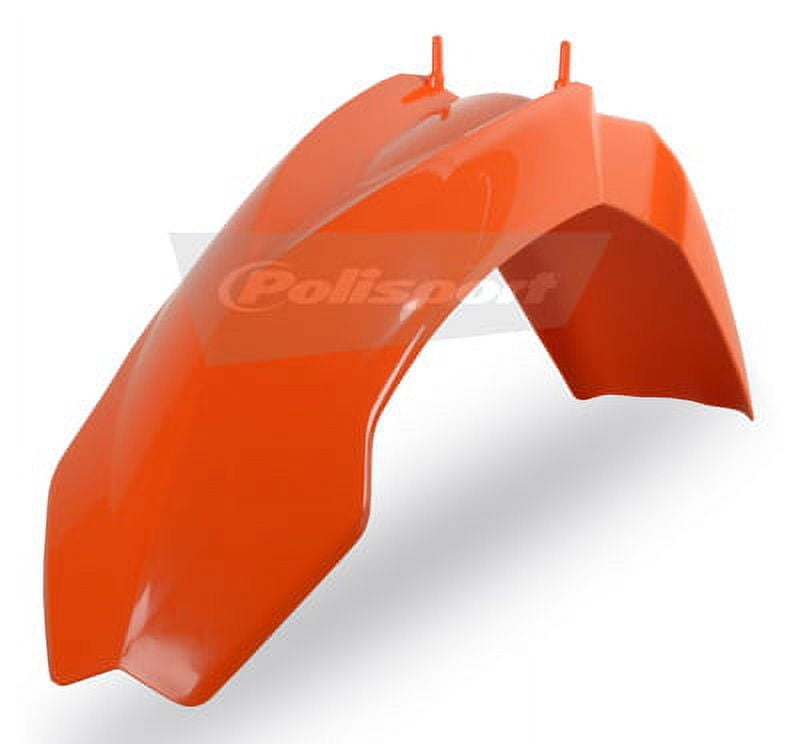 Front Fender Ktm 125 / 250 Sx Oem Color Orange Ktm - Walmart.com
