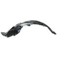 Front Fender Liner Compatible with ACURA RDX 2013-2015 Right Passenger ...