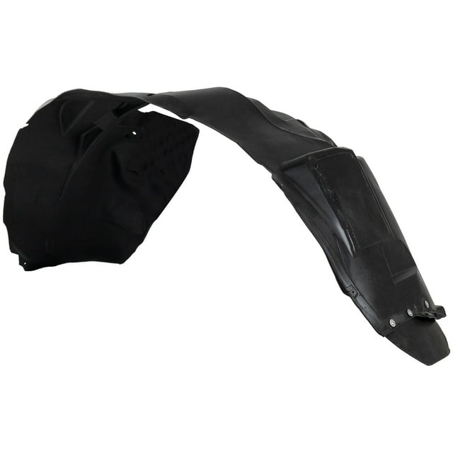 Front Fender Liner Compatible with JEEP RENEGADE 2015-2018 Right ...