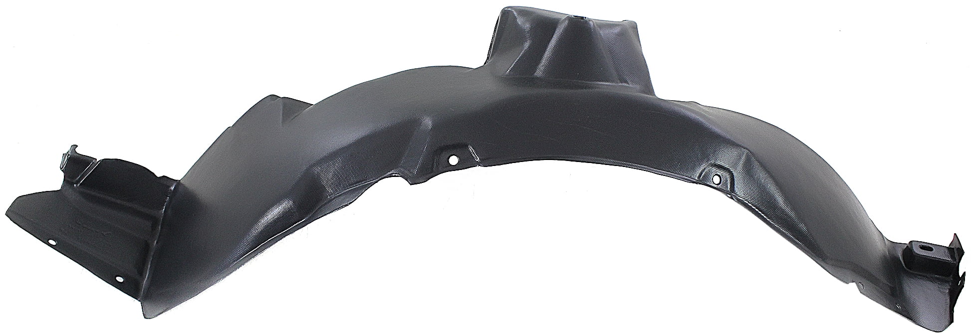 Front Fender Liner Compatible with KIA RIO 2003-2005 Left Driver Side ...