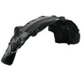 Front Fender Liner Compatible with NISSAN TITAN 2004-2015 Left Driver ...