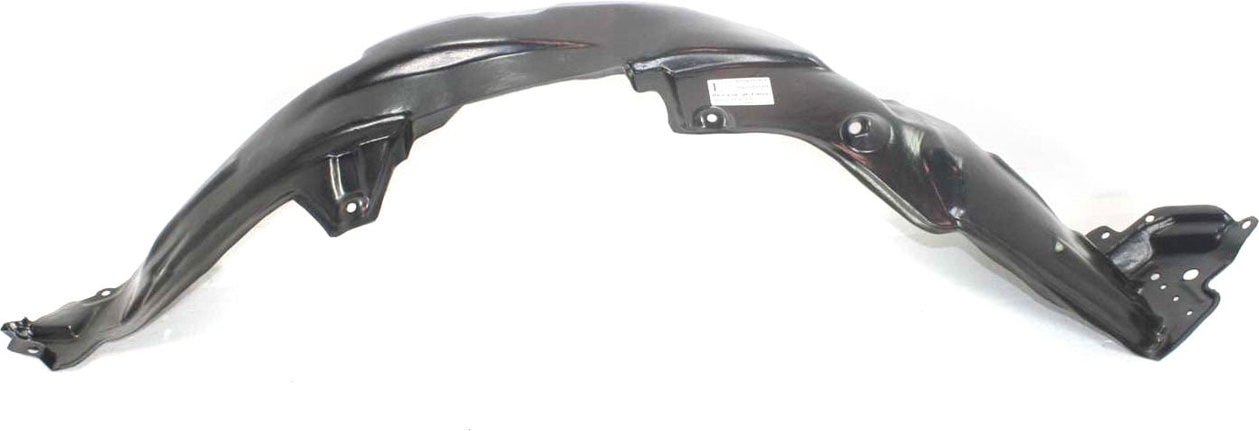 Front Fender Liner Compatible with TOYOTA RAV4 2006-2012 Left Driver ...