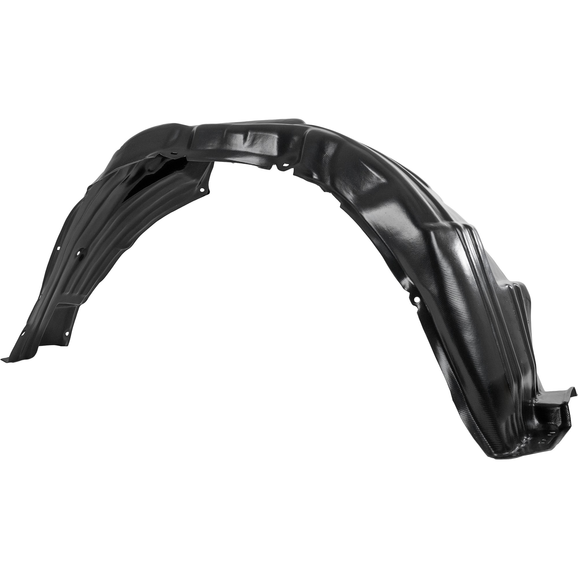 Front Fender Liner Compatible with Toyota Sienna 2011-2017 Right ...