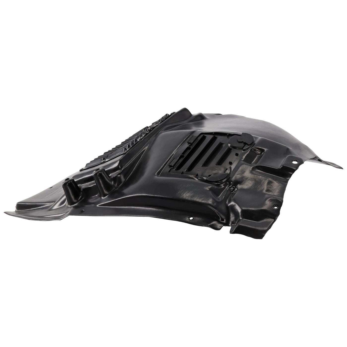 Front Fender Liner for 2008-2013 for BMW M3 Left Side - 51717899815 ...