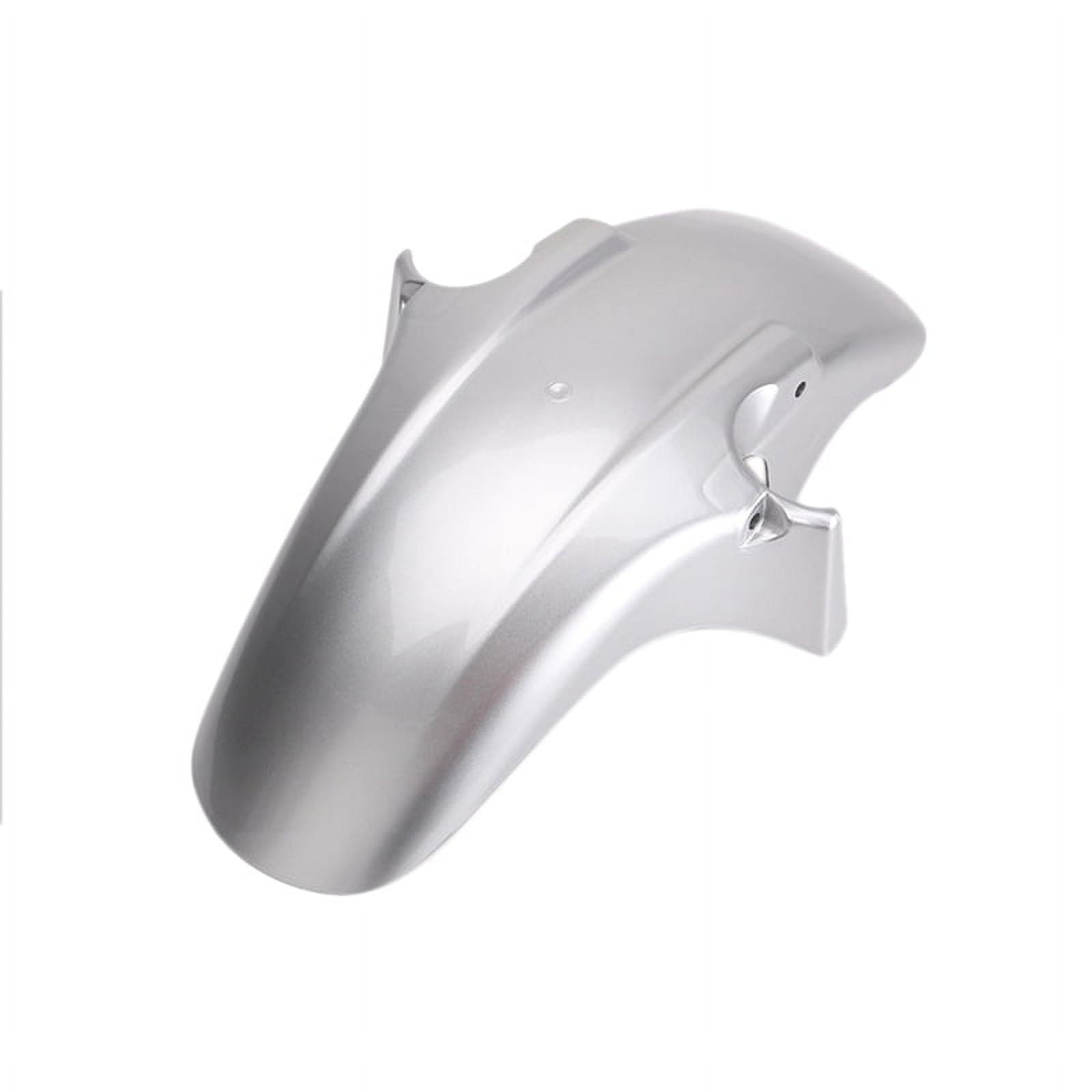 Front Mud Splash Guard Mudguards for CB250F CB600F CB900F CB1300 Hornet ...