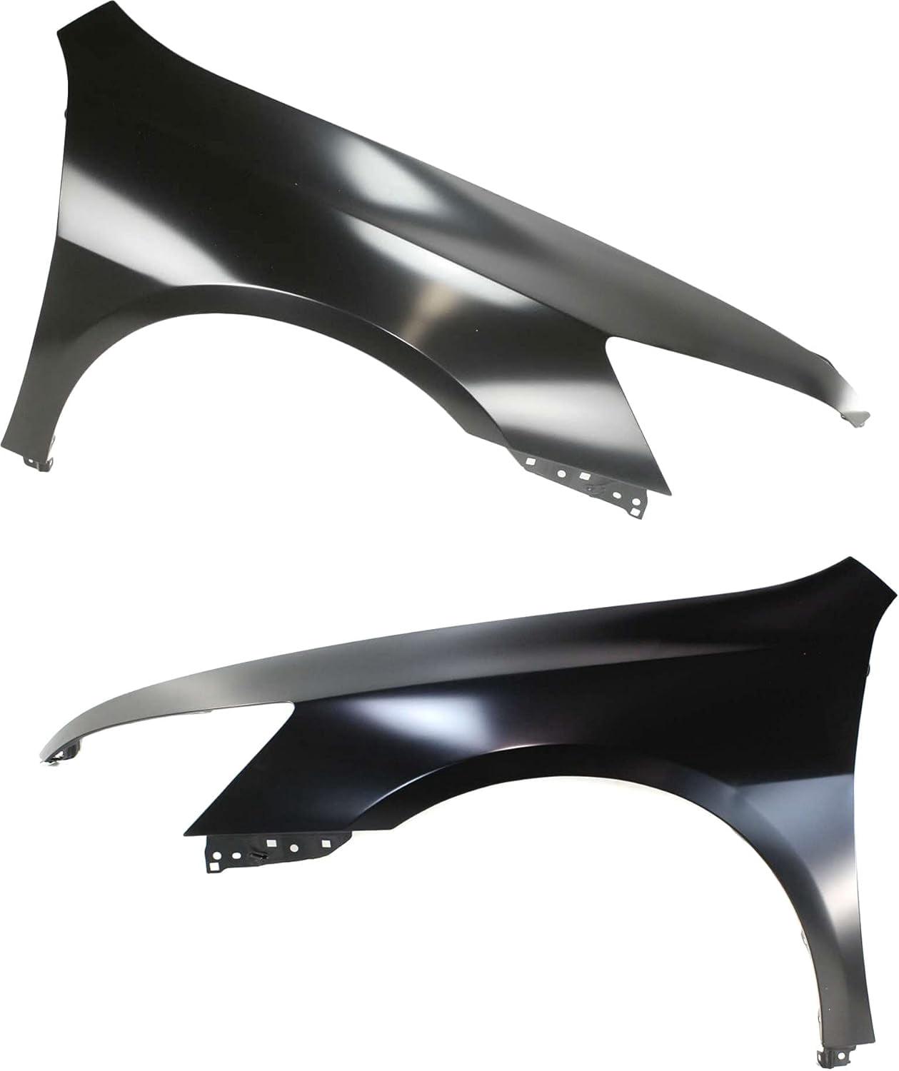 Front Fender for Honda Accord 2003-2007, Front Driver and Passenger ...