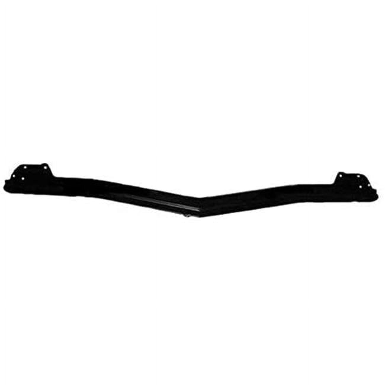 Front Filler Panel without Grille Brackets for 1968 Chevelle, Beaumont ...