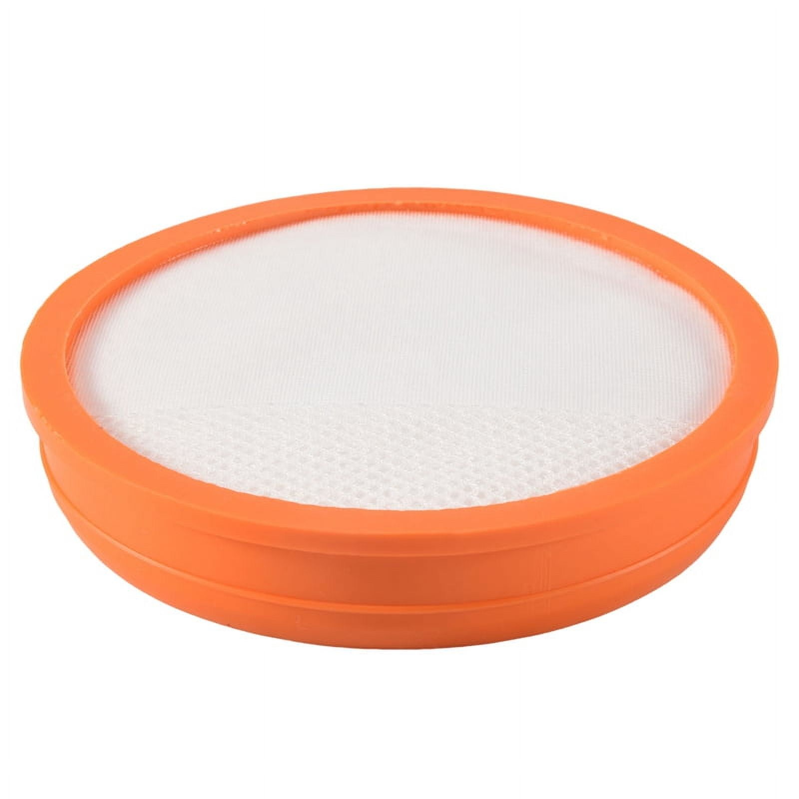 Front Filter HEPA Filters Cotton Filters Fit for UH72400 UH72401 ...