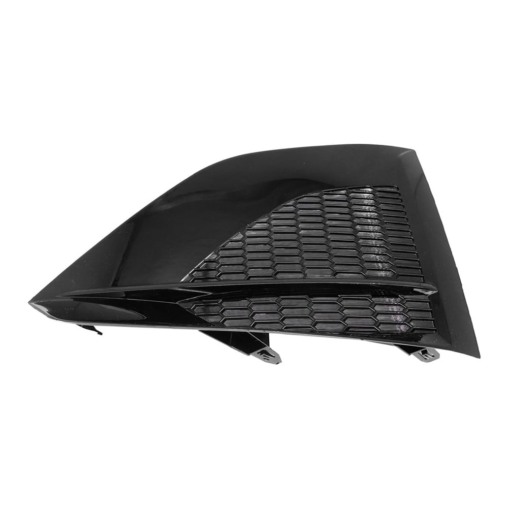 Front Fog Lamp Cover Left Driver Side Black Bezel For Nissan Altima ...