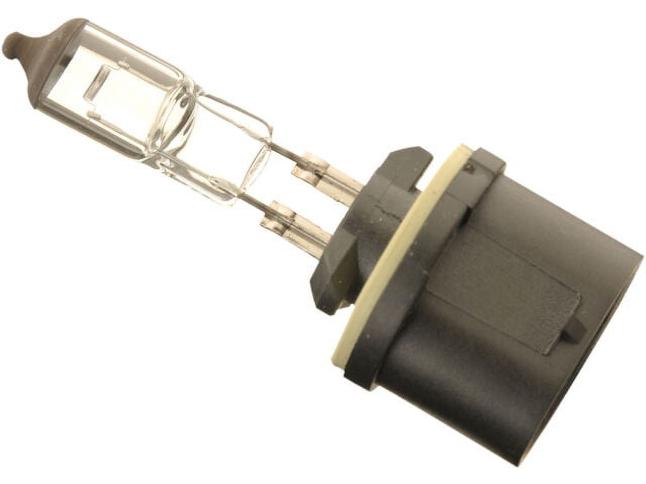 Front Fog Light Bulb - Compatible with 1993 - 2002 Pontiac Firebird ...