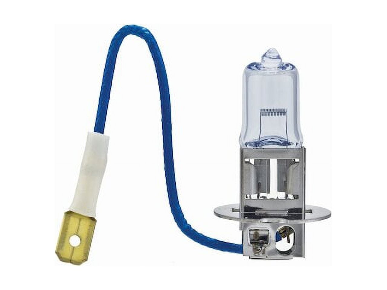 Front Fog Light Bulb - Compatible with 1995 - 2002 Mitsubishi Eclipse ...