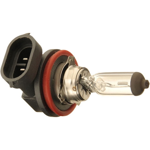 Front Fog Light Bulb - Compatible with 2006 - 2016 Ford Fusion 2007 ...