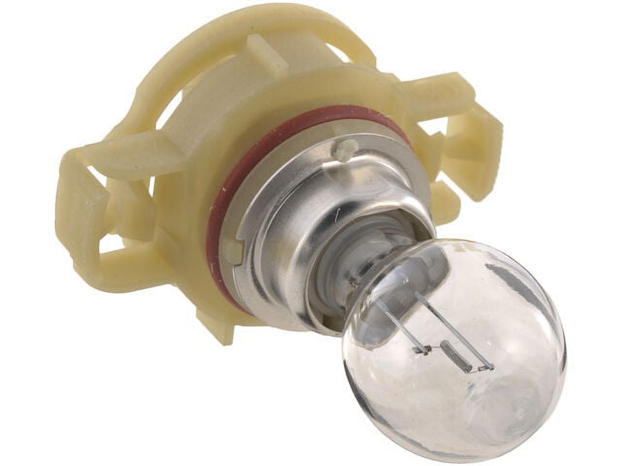 Front Fog Light Bulb - Compatible with 2007 - 2015 GMC Yukon 2008 2009 ...