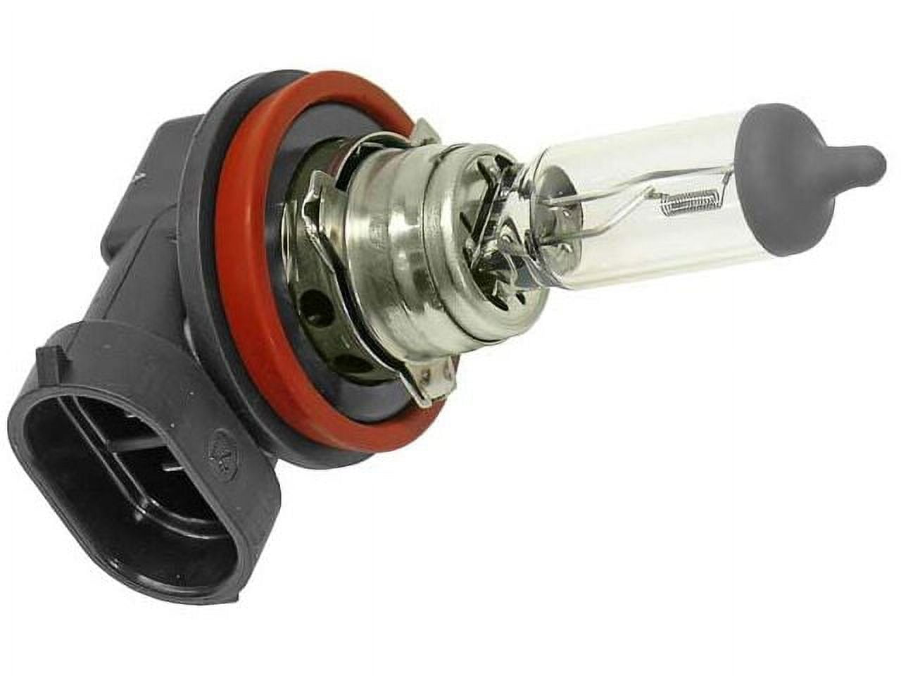 Front Fog Light Bulb - Compatible with 2008 - 2014 Mercedes-Benz C300 ...