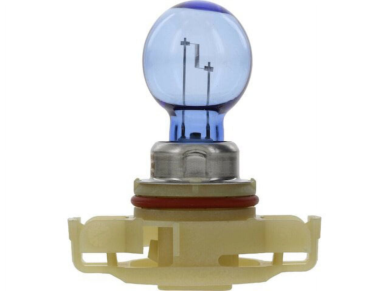 Front Fog Light Bulb - Compatible with 2012 - 2016 Subaru Impreza 2013 ...