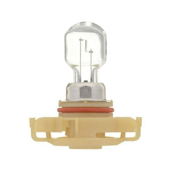 Philips Halogen Clear Front Fog Light Bulb, Compatible with 2014-2019 ...