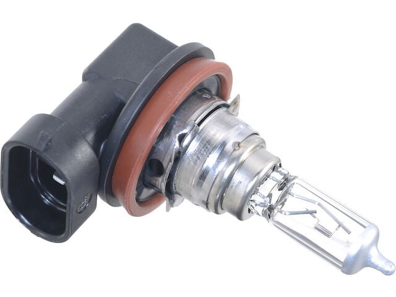 Front Fog Light Bulb - Compatible with 2014 - 2020 Toyota 4Runner 2015 ...