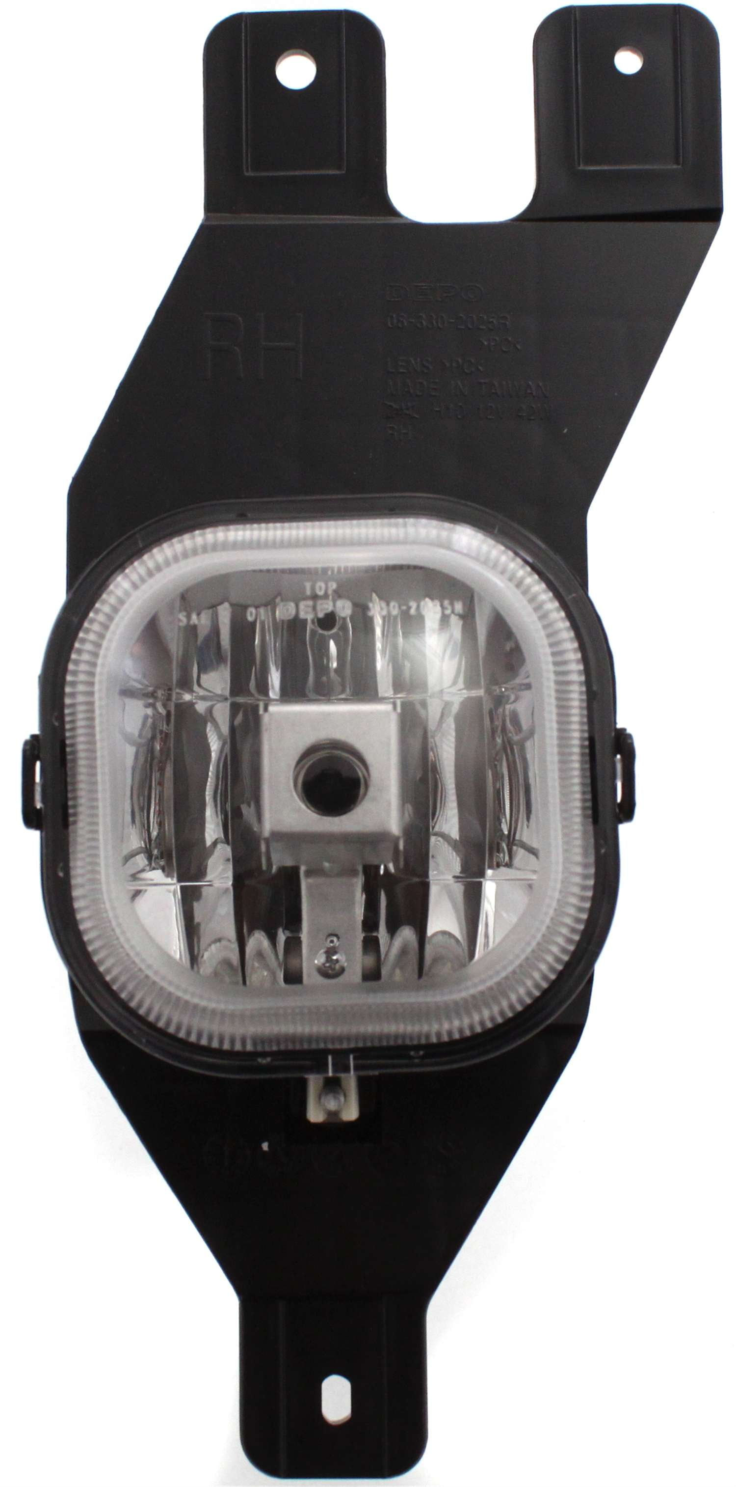 Front Fog Light Compatible with FORD EXCURSION 2001-2004 Right ...