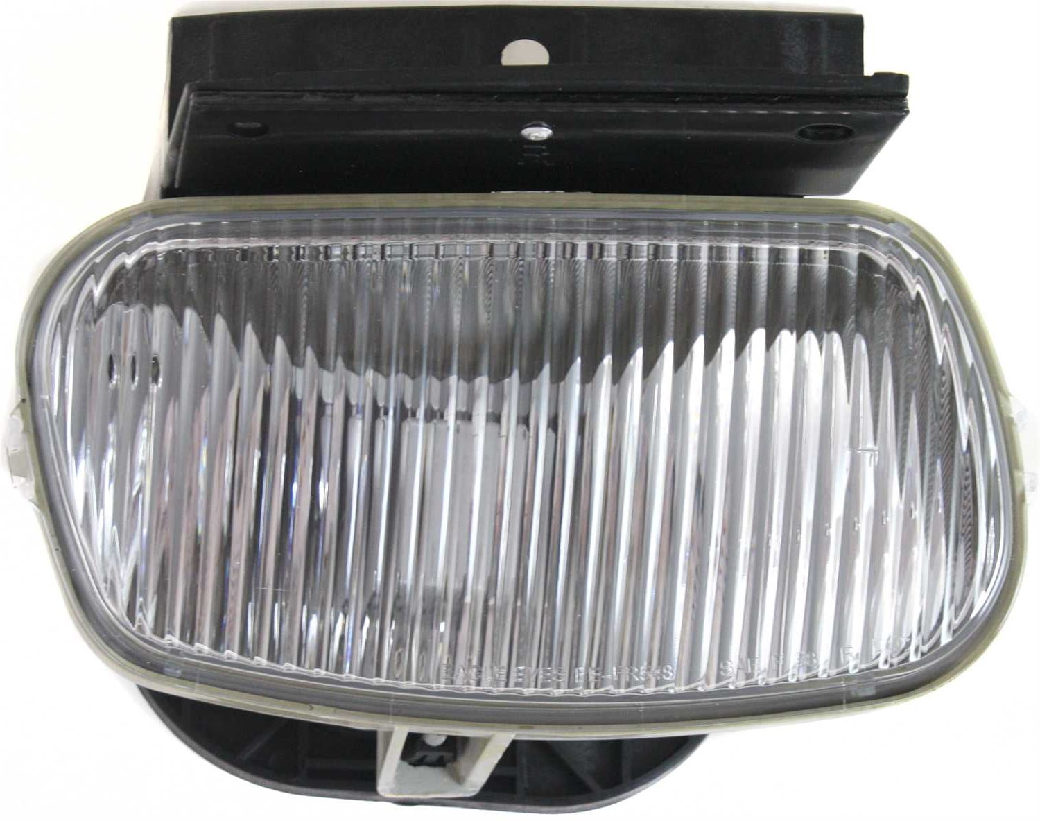 Front Fog Light Compatible with FORD RANGER 1998-2000 Right Passenger ...