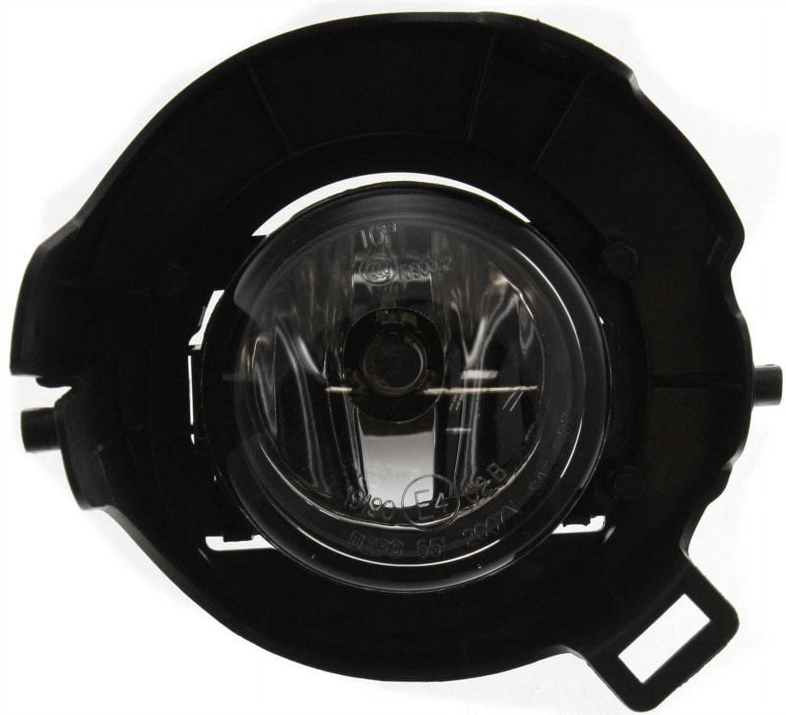 Front Fog Light Compatible with NISSAN FRONTIER 2005-2009/PATHFINDER ...