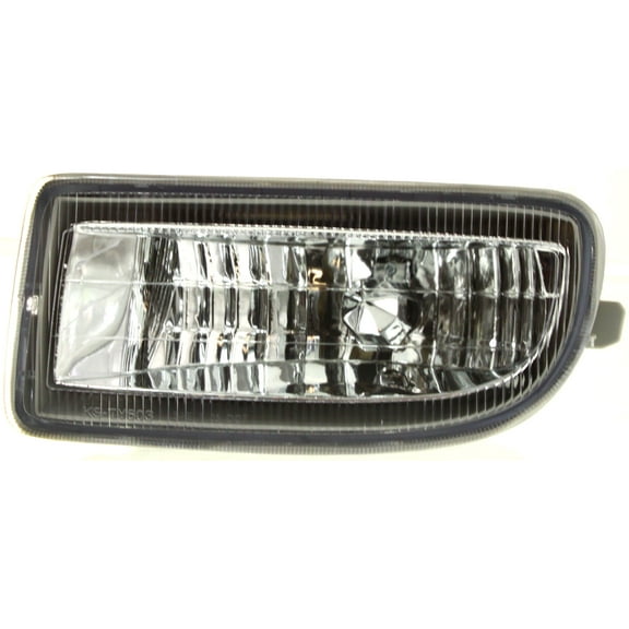 Toyota Land Cruiser Fog Light