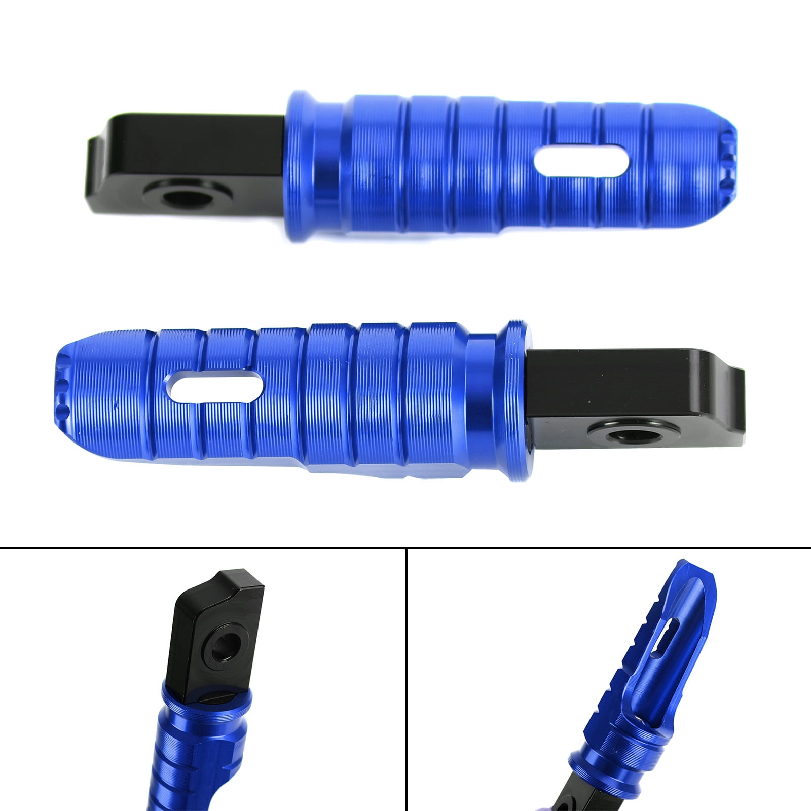 Front Footrests Foot Peg for Aprilia GPR 125 150 250 APR150 RS125 ...