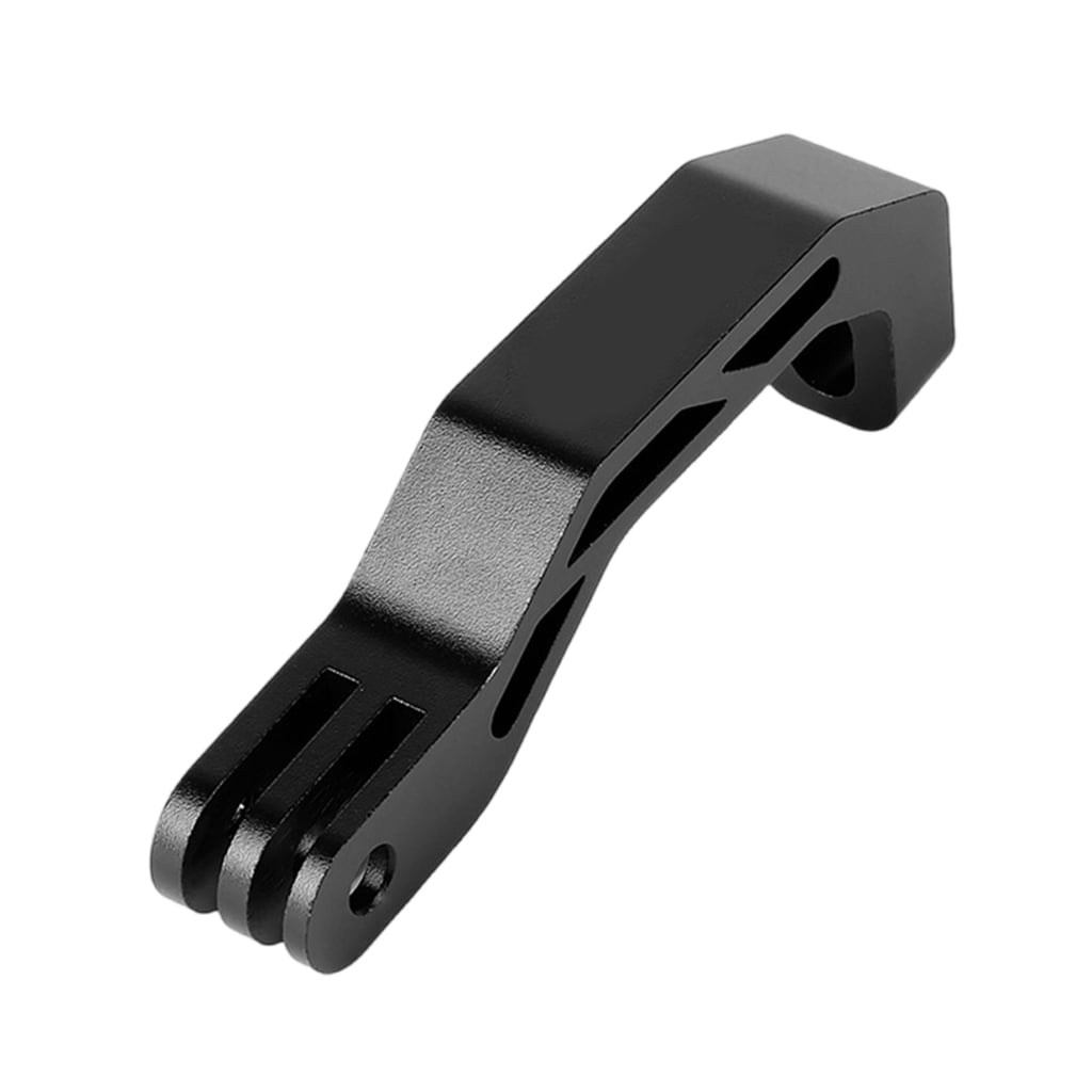 Front Fork Bicycles Light Mount Adjustable Mount for Cycling Computer ...