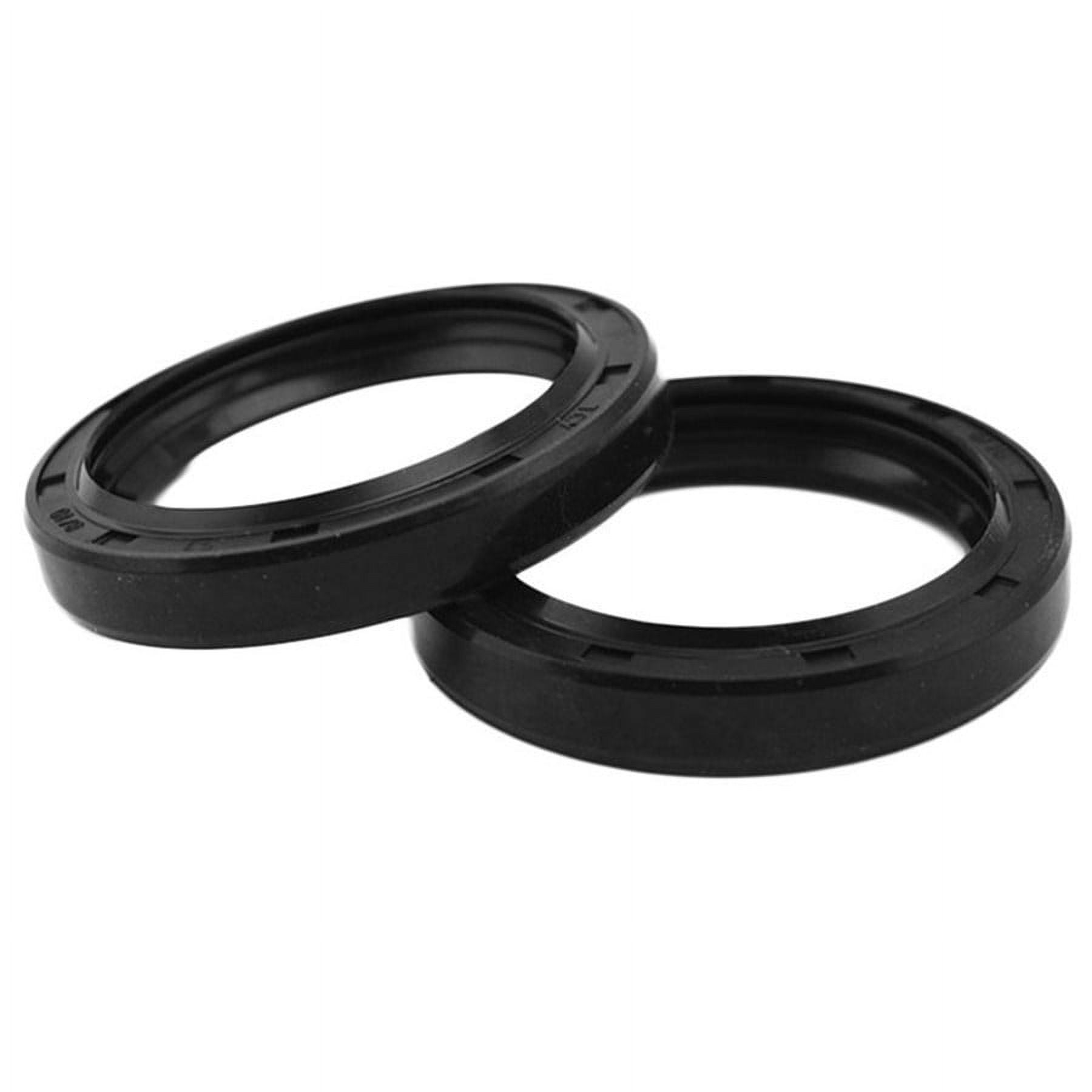 Front Fork Damper Shock Absorber Fork Dust & Oil Seal 41x53x8/10.5 ...